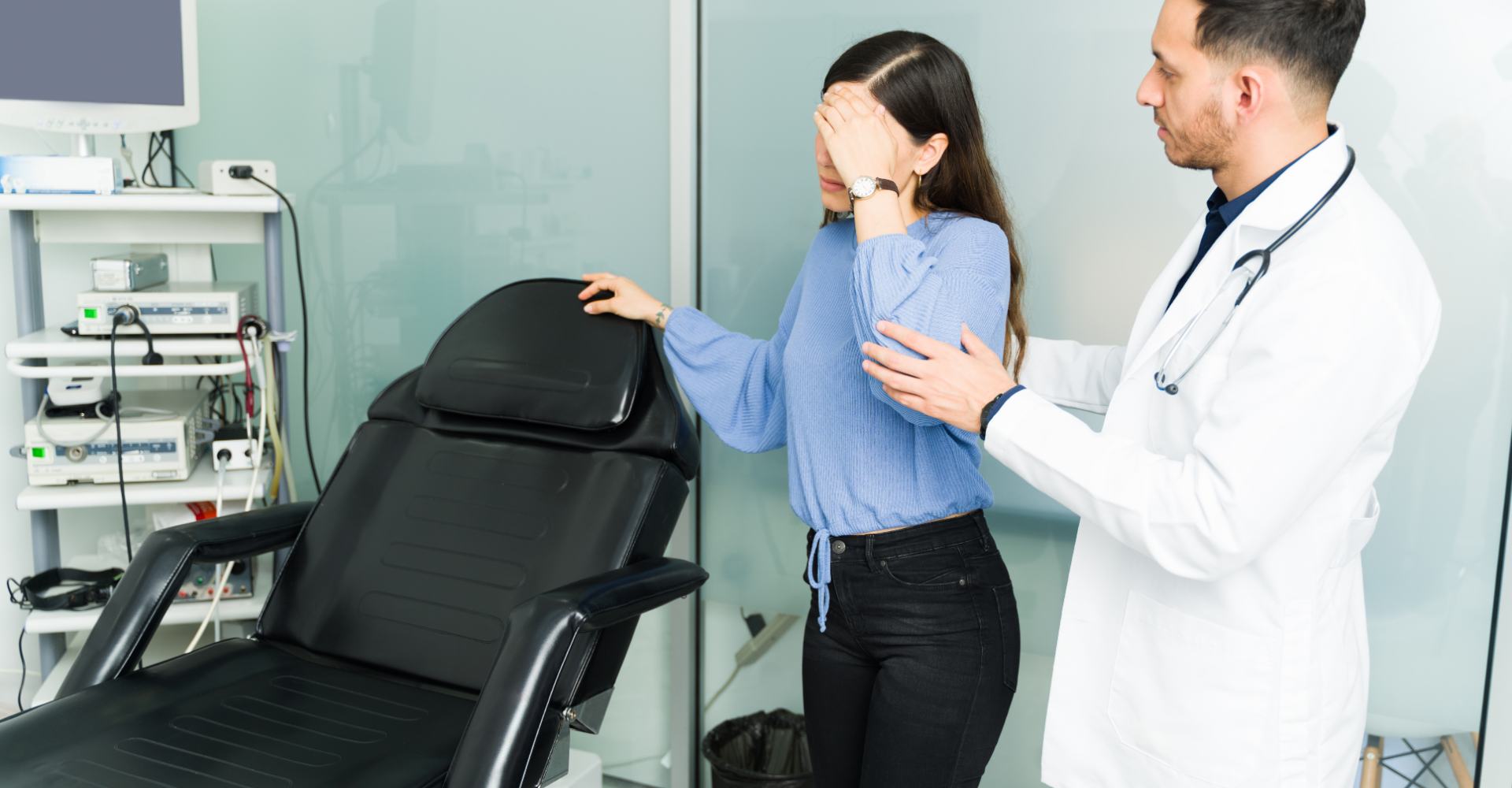 Perte de connaissance : comment réagir face à un évanouissement soudain