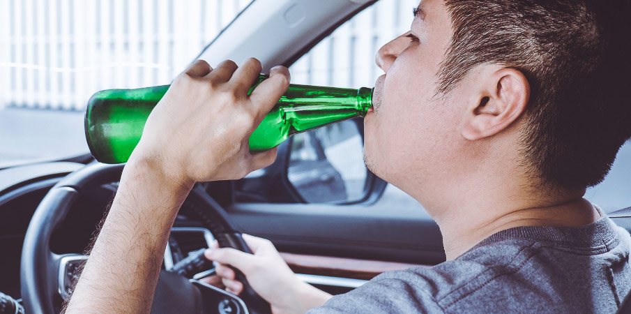 Alcool et Drogue au volant : que dit le Code de la route