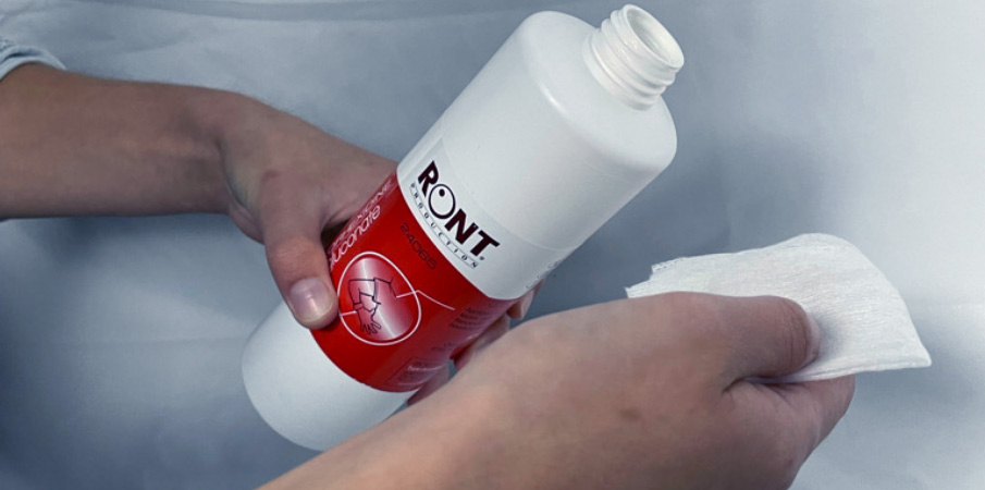 Ront Production : la face cachée de votre kit de secours