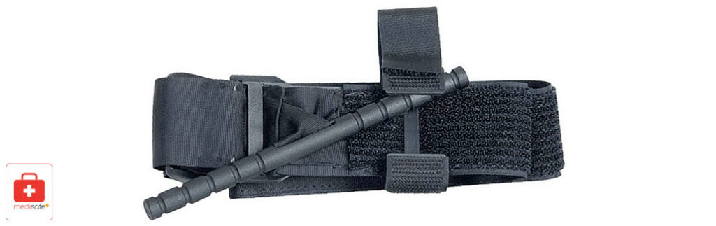 Pose d'un garrot : les informations essentielles à connaitre