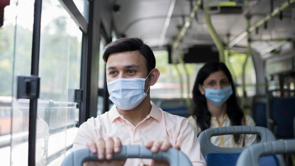 Comment choisir le bon modèle de masque Covid