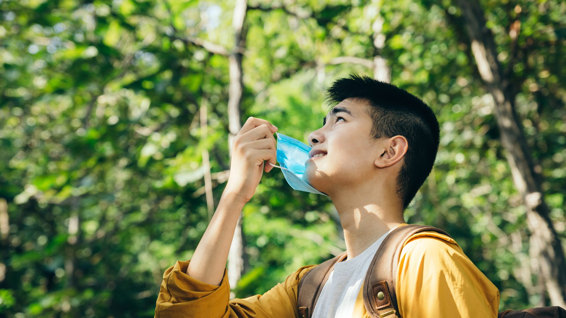 Différences et caractéristiques des masques Covid