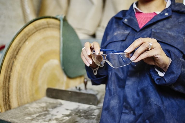 Norme EN 166 pour lunettes de protection : exigences clés