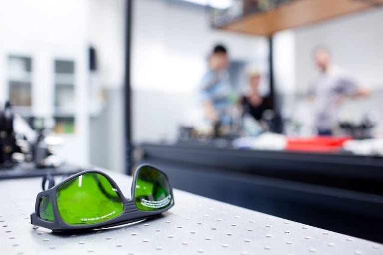 Norme EN 166 pour lunettes de protection : exigences clés