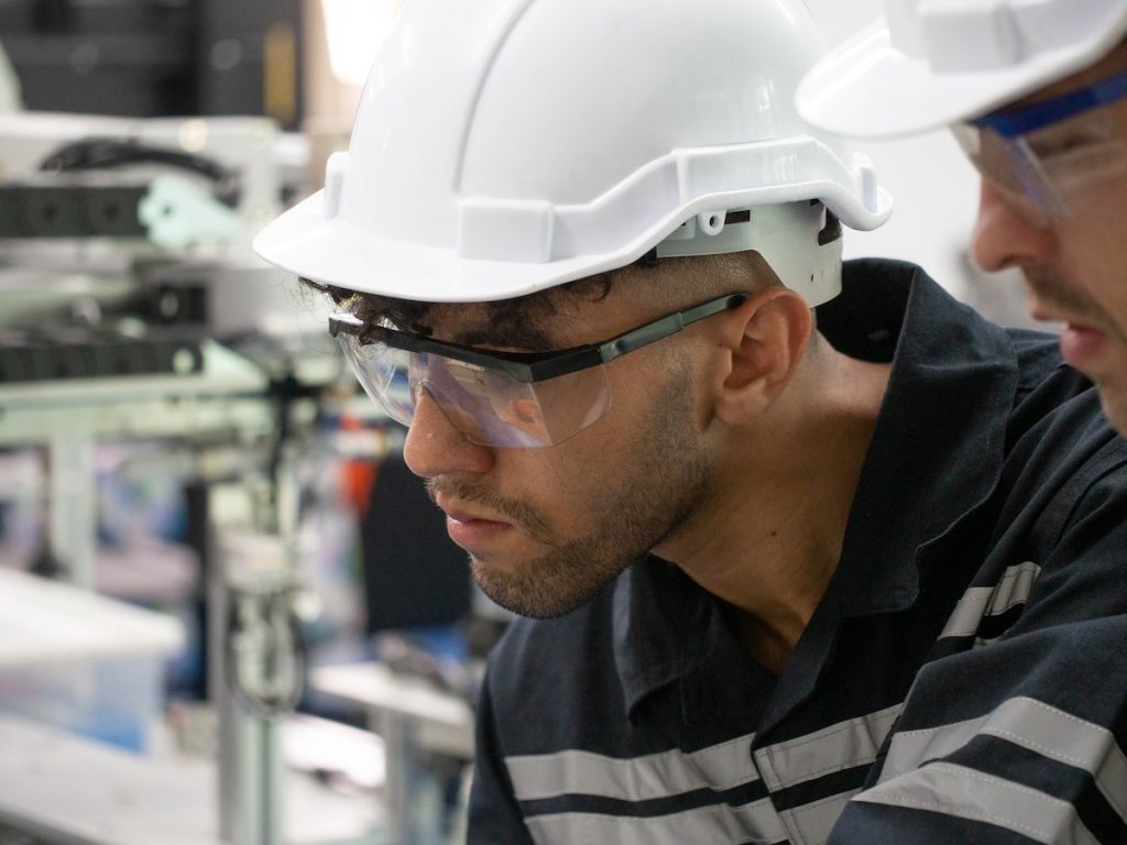 Norme EN 166 pour lunettes de protection : exigences clés
