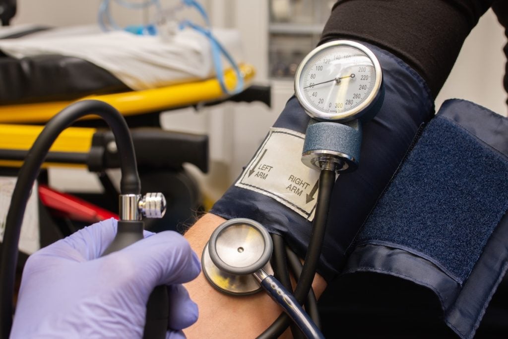 Plaie simple : le geste ignoré qui évite une infection grave