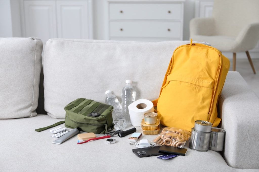 MGO pompier : la règle des 5 s secours routier et des 5 i