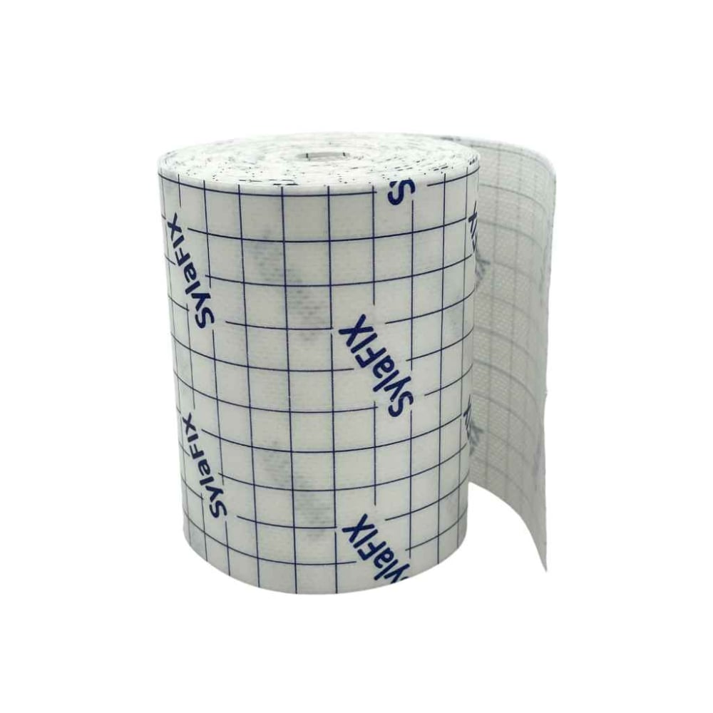 Sparadrap SYLAFIX extensible – Fixation pansements et dispositifs