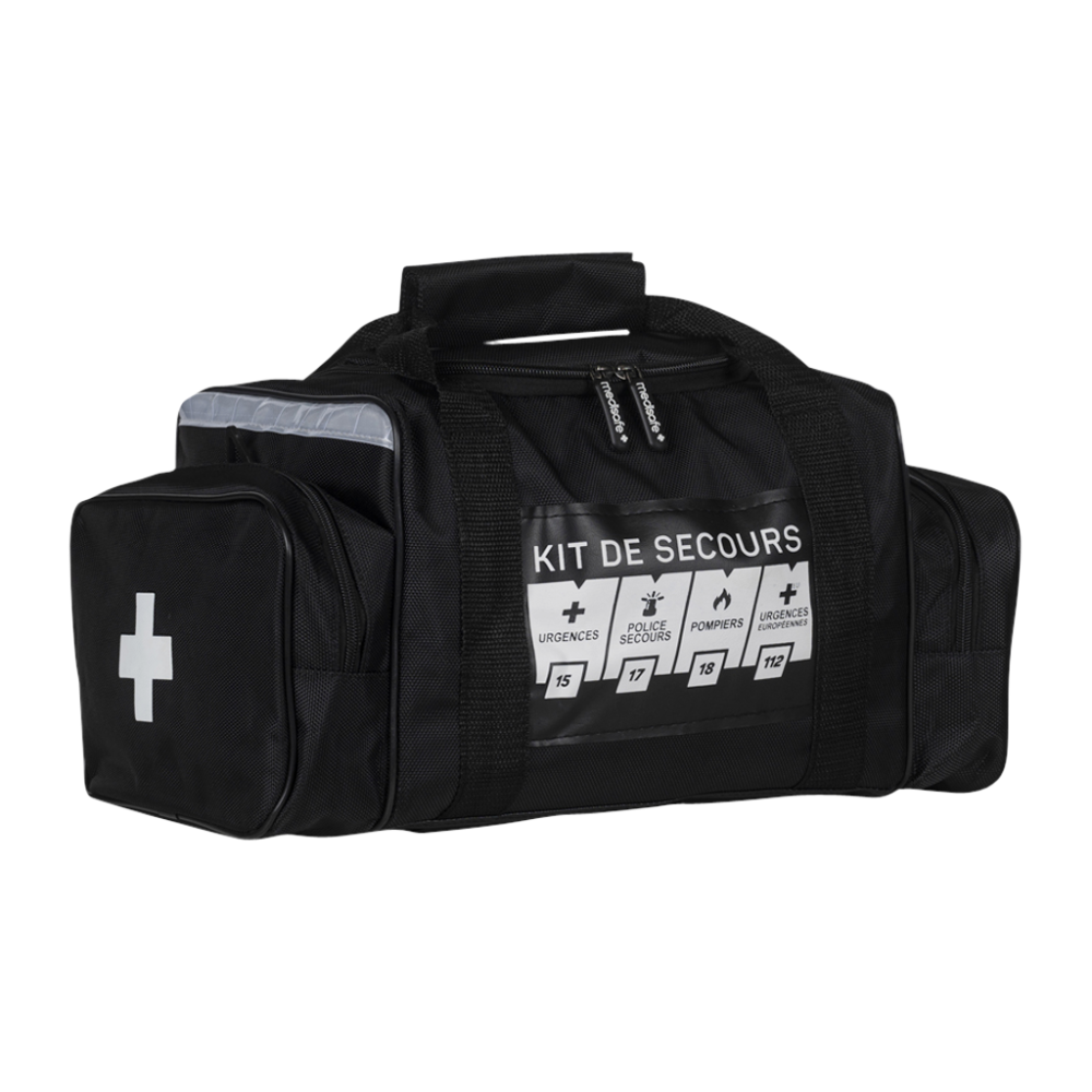 First Aid Kit IFAK EMS Kit De Premiers Secours Individuel - Couleur ...
