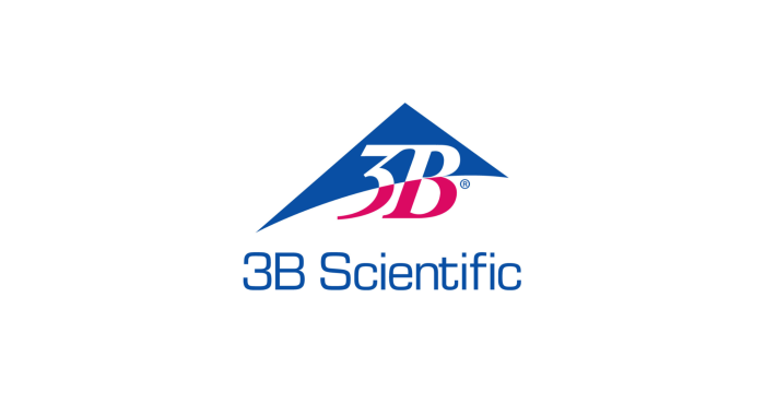3B Scientific : simulation, apprentissage et réalité du corps humain