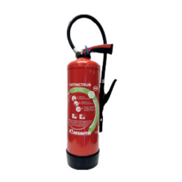 Desautel : catalogue de matériel de protection incendie